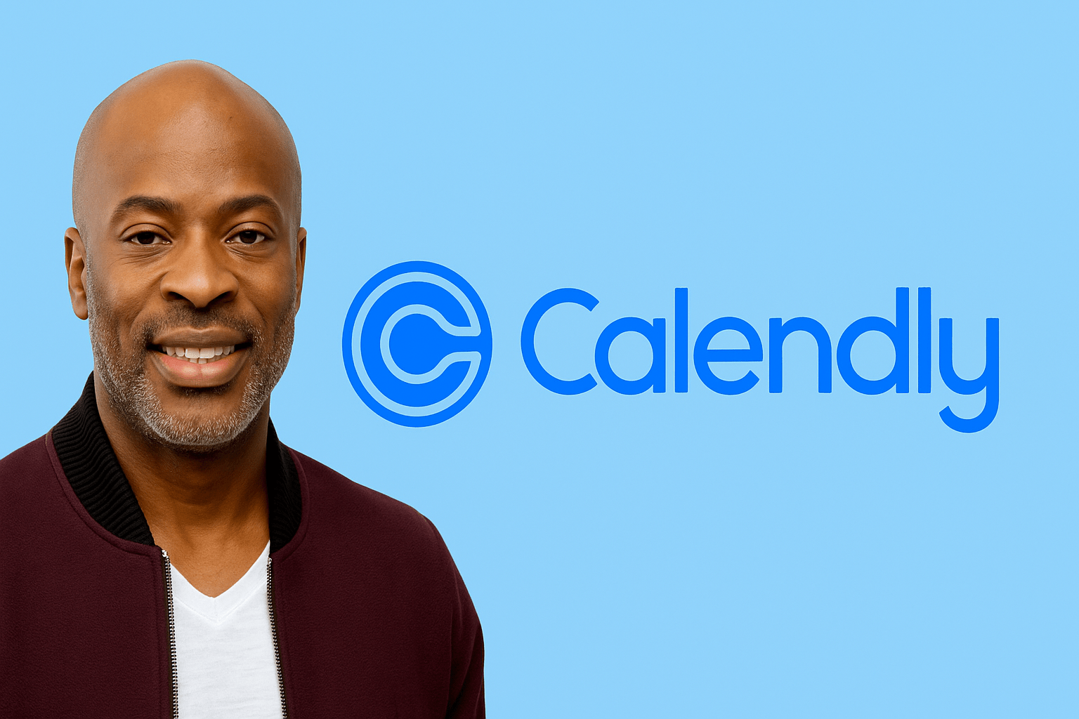 The Success Story of Tope Awotona: Billion-Dollar Founder of Calendly ...