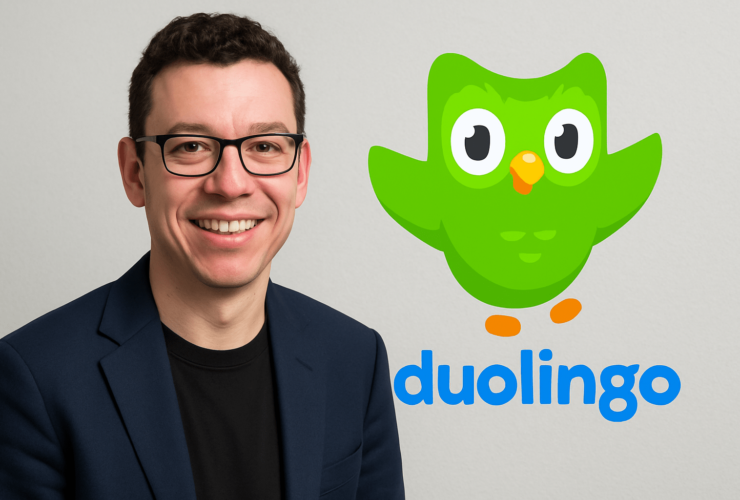 The Success Story of Tope Awotona: Billion-Dollar Founder of Calendly ...